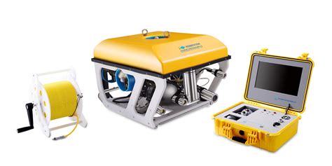Framework Rov Robot And Underwater Robot