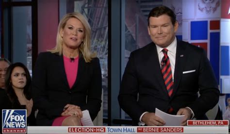 Bret Baier Wanted Fox To Put Az ‘back In Trumps Column Newshounds