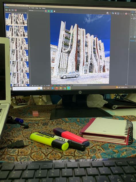 Faezeh Mohsenizadeh On Linkedin Modeling Rendering Project Share