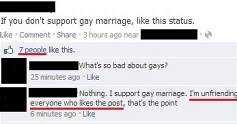 Gay Marriage Imgur