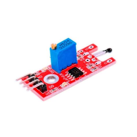 Módulo KY 028 Sensor de Temperatura Digital Módulo para Arduino