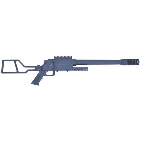 Noreen Firearms Llc Ulr Mini 50 Bmg Single Shot Bolt Action Rifle