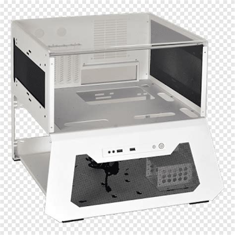 Корпуса и корпуса компьютеров Блок питания Lian Li ATX Персональный ...