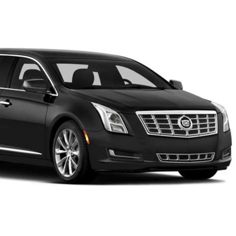 Jam Hanry Chief Executive Officer Ceo Empire Limousine Usa Xing