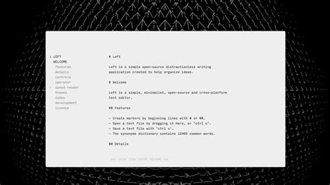 Best Notepad Alternatives Top Text Editors In 2024 Page 4 Alternativeto