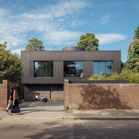 Dezeens Top Five Houses Of November 2024 Architectural Wise News Magazine