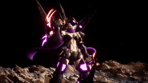 Oc Servant Addon Mysterious Villainess Just X Rgrandorder