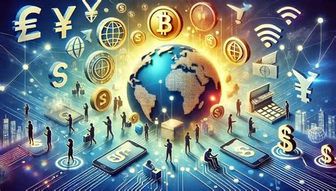 Visa Report Highlights Growing Preference For Digital Remittances In