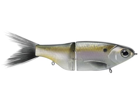 Spro Kgb Chad Shad 180 Glide Bait — Beckers Tackle Shop