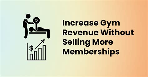 How To Increase Gym Revenue Top Strategies For Growth Trainerfu