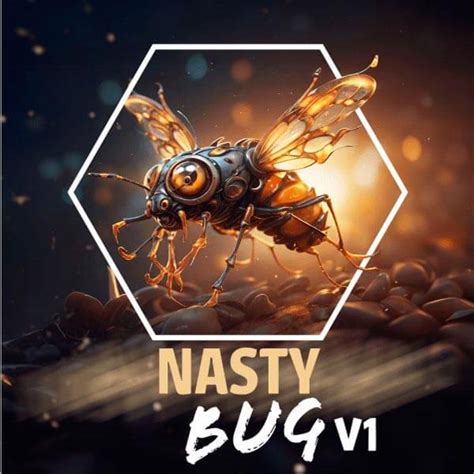 download this pack of free nasty bug v1 sound effects