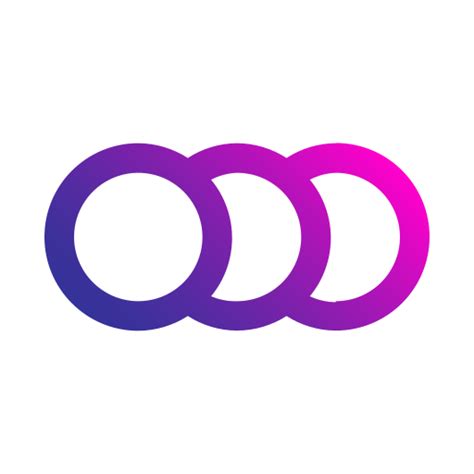 Slow Motion Generic Gradient Outline Icon