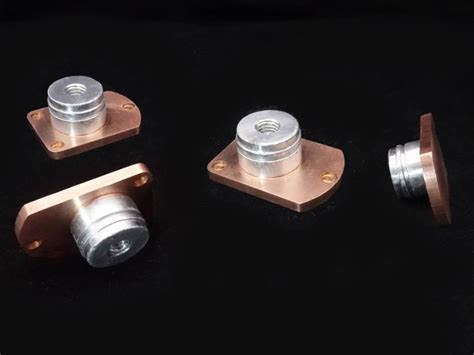 copper aluminum bimetal copper aluminum bimetallic lib terminal cca