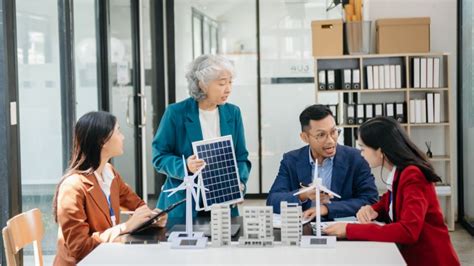 Earn The Rem E Certification For Environmental Management Nrep