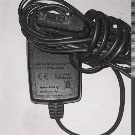 شارژر سونی اریکسون