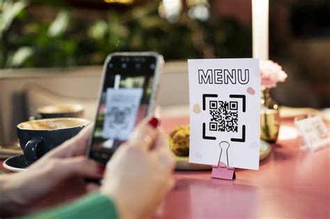 Cómo Leer Códigos Qr Recomendaciones Y Apps