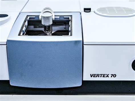 Fourier Transform Infrared Spectrometer Ftir Lut University