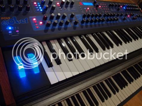 Nsd Dsi Poly Evolver Keys Synths And Samplers Harmony Central