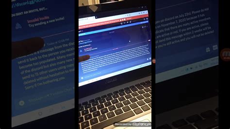 Is Discord Shutting Down Youtube