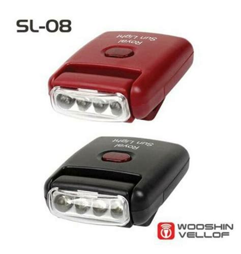 Of2m182o 우신벨로프 Sl 08 썬라이트 5핀충전식 색상랜덤 티몬