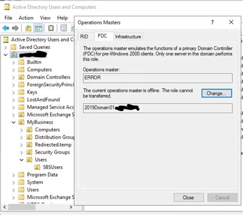 Group Policy Management Console Will Not Open Windows Spiceworks Community