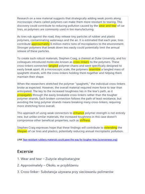 Specialized Text 2 Pdf