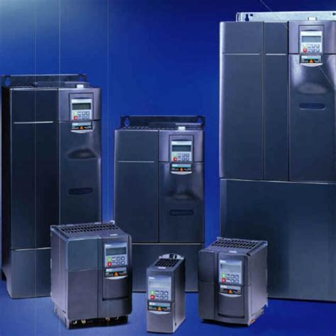 Siemens西门子变频器mm4系列22kw通用变频器6se6440 2ud22 2ba1 品牌 价格 图片 报价 易卖工控网