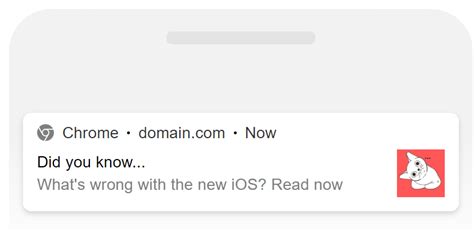 Ways To Boost Your Website User Strategy With Push Notifications Jeffbullas