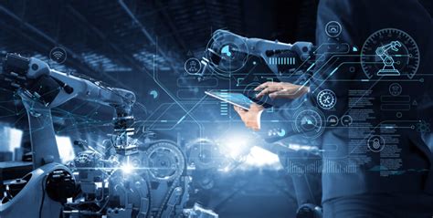 Measure Work Inspect Closed Loop Manufacturing Using Inline Robotic 3d Scanning
