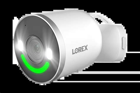 Lorex Products BConnected Inc