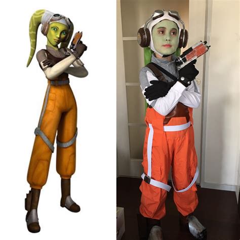 The Costume Is Finished I Still Rogue Clone Trooper