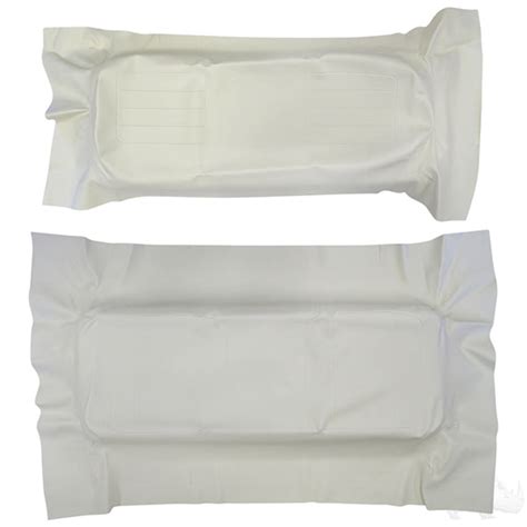 Rhox Rhino Cover Set Ivory Yamaha G14 G22 From Rhox Lakeside Buggies