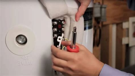 How To Reset A Water Heater In 3 Simple Steps