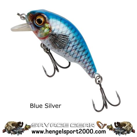Savage Gear 3D Goby Crank SR 5 Cm UV Red And Black Hengelsport 2000