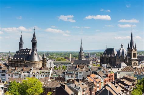 Aachener Infoveranstaltung für das Sommersemester Europa macht Schule