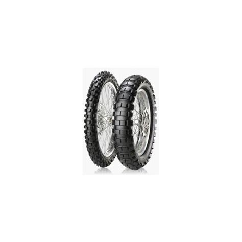 Pirelli Scorpion Rally ( 110/80 R19 TL 59R M/C, prednji točak ...