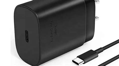 Usb Type C Fast Charger W Super Fast Charger For Samsung Galaxy S S Plus S Ultra Note