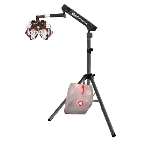 Vf2000 G2 Portable Visual Field Test Machine Optimetrics Inc