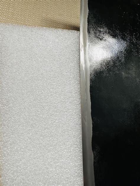 Looks Like Flaking Is It Normal R Japaneseknives
