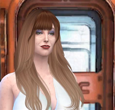 Darla Crane Downloads Cas Sims Loverslab