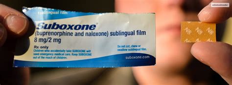 How Long Does Suboxone Stay In Your System Ohm