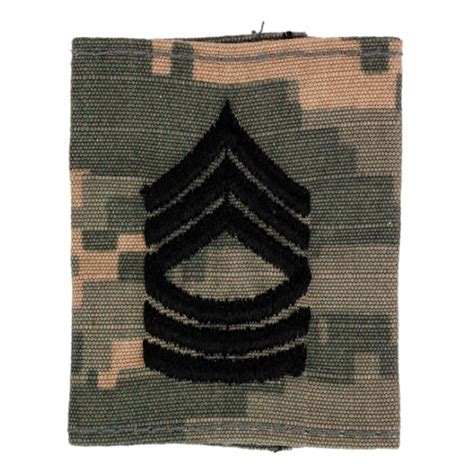 Master Sergeant Gortex Loop Flying Tigers Surplus