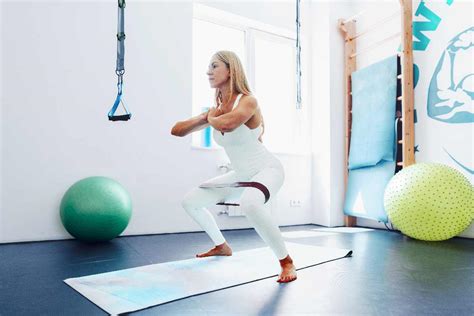 Elastici Fitness A Cosa Servono Benefici E Come Sceglierli