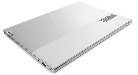 Laptop Lenovo ThinkBook 13s G2 ITL 20V900E2VN (MINERAL GREY)