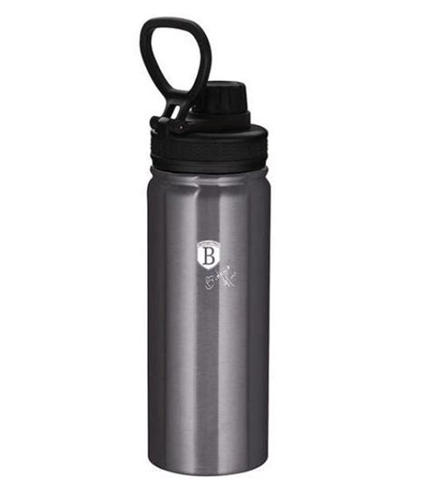 ᐉ Термобутылка Berlinger Haus Metallic Line Carbon Pro Edition Sport