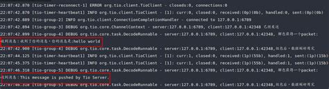 Github Yangjian102621tio Starter Tio Core Sever Spring Boot Starter