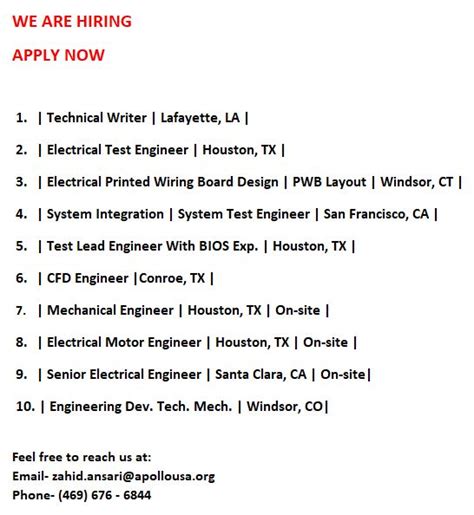 Zahid Ansari On Linkedin Hiring Interestedcandidates Opportunity