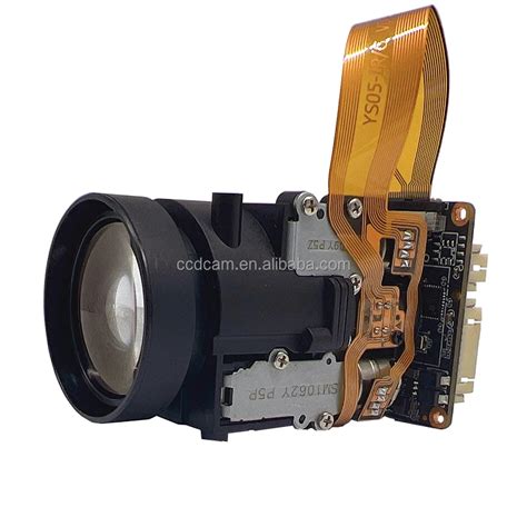 5mp 10xauto-focus Ip Camera Module Gk7205v300 Imx335 Ipc Module For ...