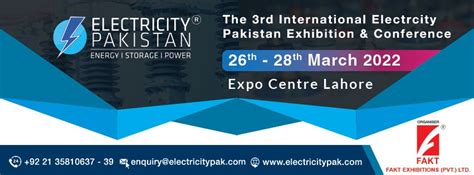 Electricity Pakistan