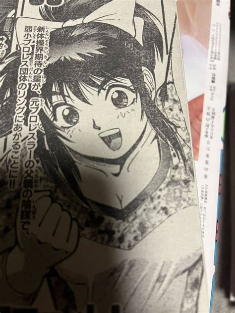 【やや傷や汚れあり】女子プロレス漫画収録 漫画雑誌 前編後編 2冊セット 女子レスラー 女子格闘技 キャットファイトの落札情報詳細